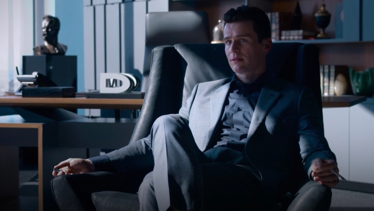 The Matrix Resurrections (Long Take) – Detroit Cineaste