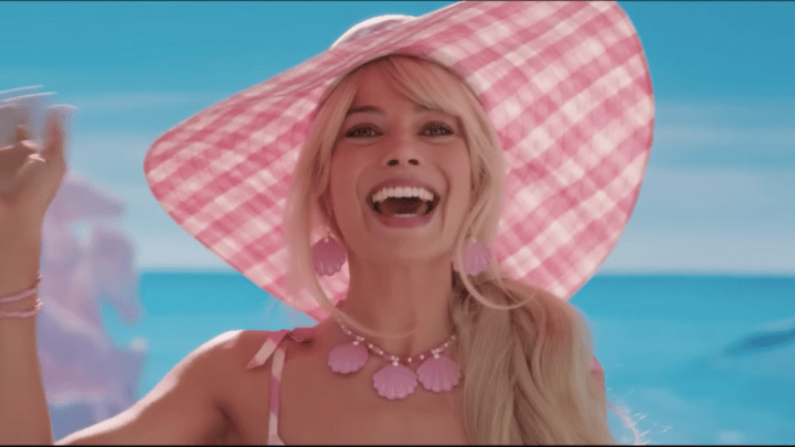 Barbie – Detroit Cineaste