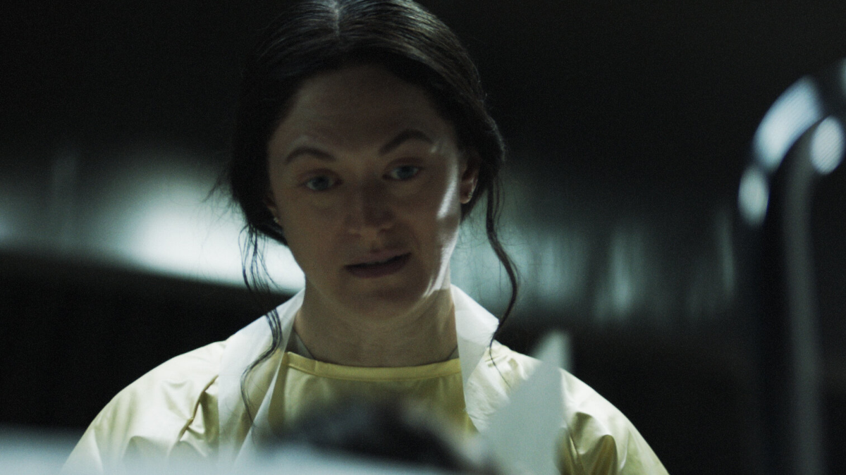 Birth/Rebirth – Detroit Cineaste