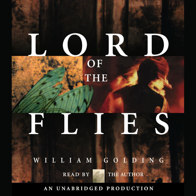 Lord of the Flies (novel) – Detroit Cineaste