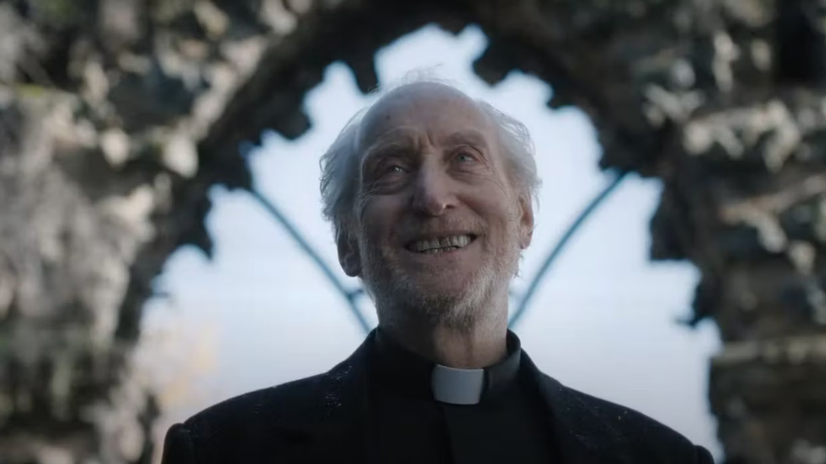 The First Omen – Detroit Cineaste