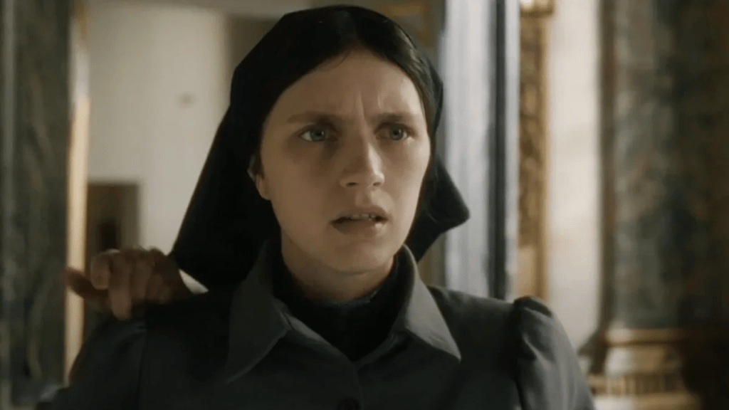 The First Omen – Detroit Cineaste