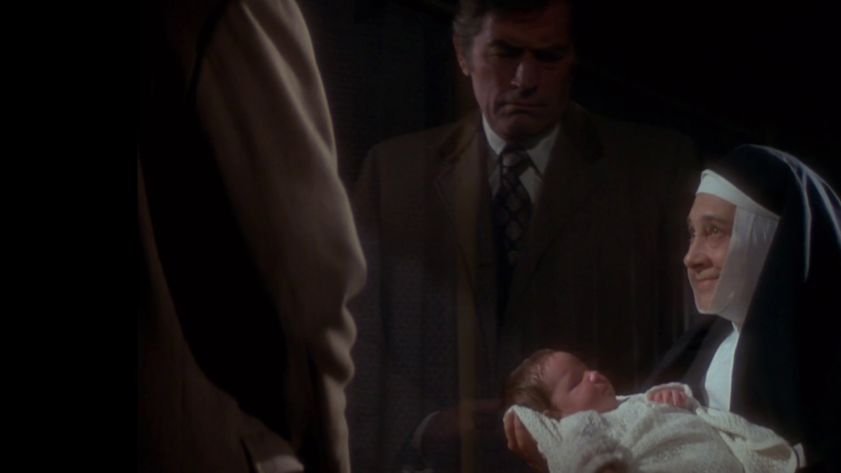 The First Omen – Detroit Cineaste