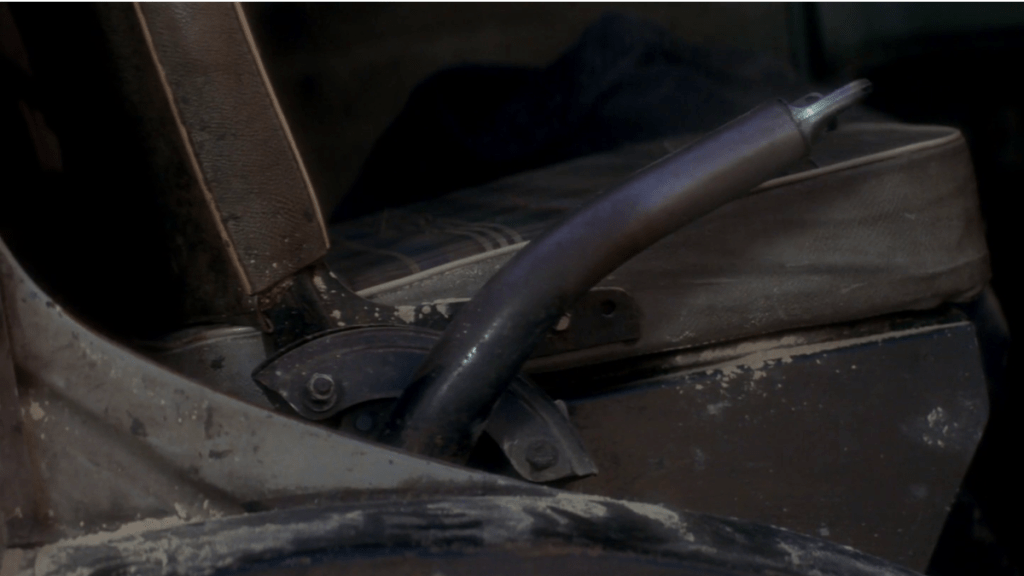 The First Omen – Detroit Cineaste