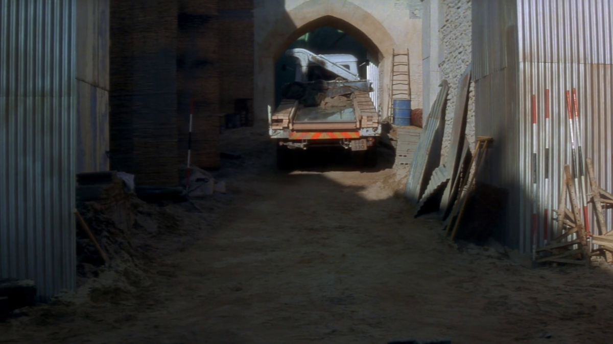 The First Omen – Detroit Cineaste