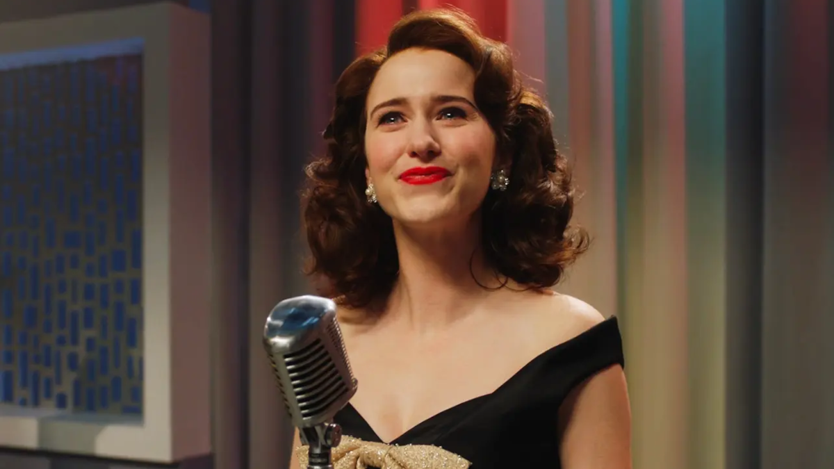 The Marvelous Mrs. Maisel – Season Five – Detroit Cineaste