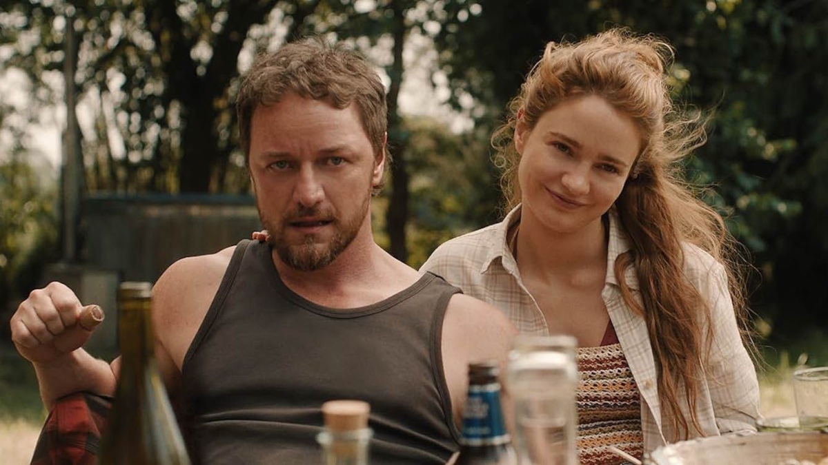 Speak No Evil (2024) – Detroit Cineaste